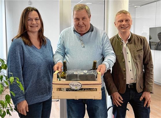 OVB Heimatzeitungen | Der Chronist der Heimat geht in den Ruhestand