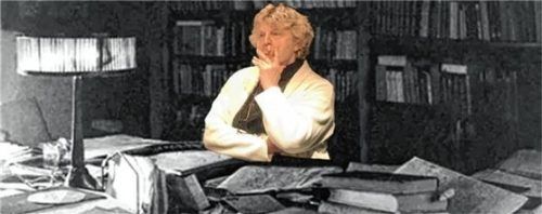 OVB Heimatzeitungen | Schreibblockaden und Zettelchaos