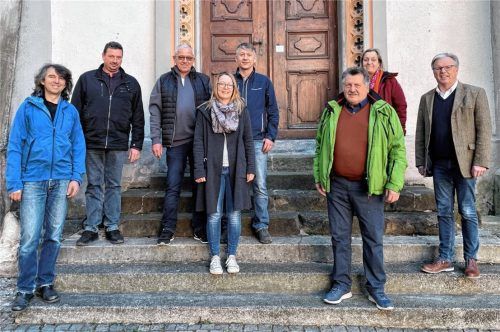 OVB Heimatzeitungen | „Kiewitt!“ ist wieder zu hören