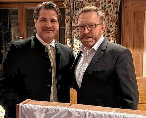 OVB Heimatzeitungen | „Wir sind längst Teil dieses Krieges“