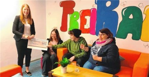 OVB Heimatzeitungen | Schüler gestalten ihren „Freiraum“