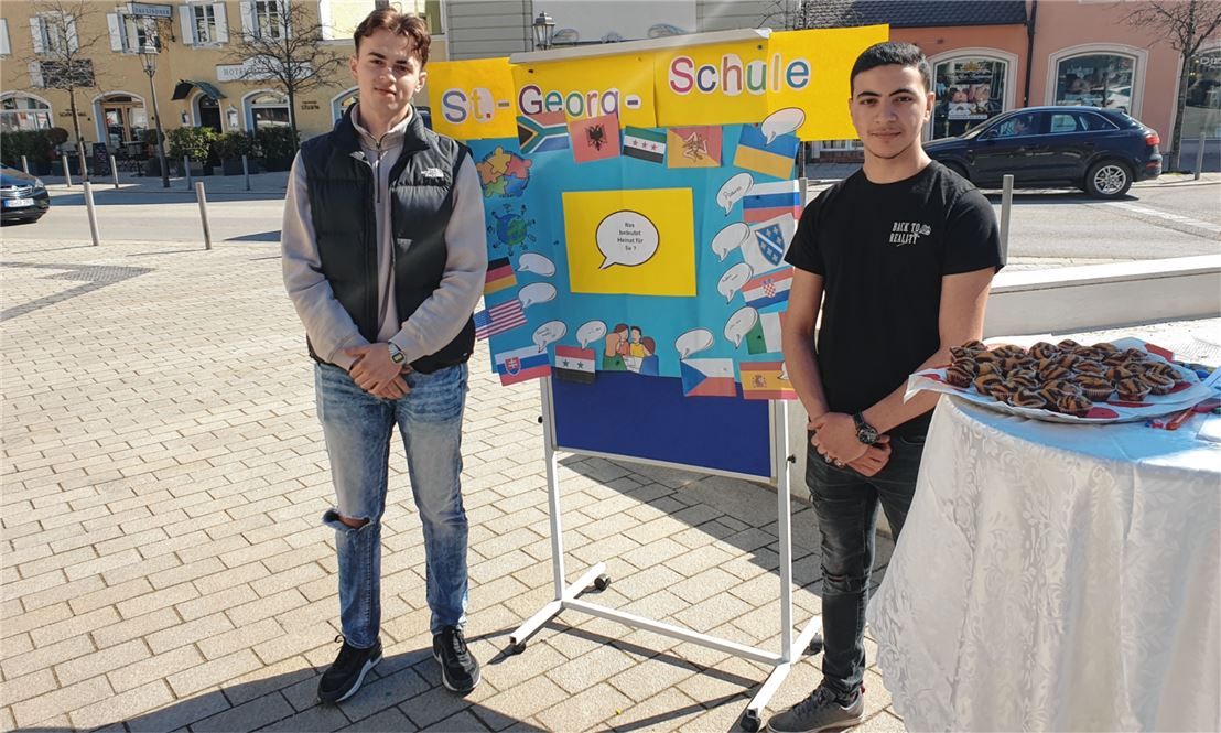 OVB Heimatzeitungen | „Was bedeutet für Sie Heimat?“