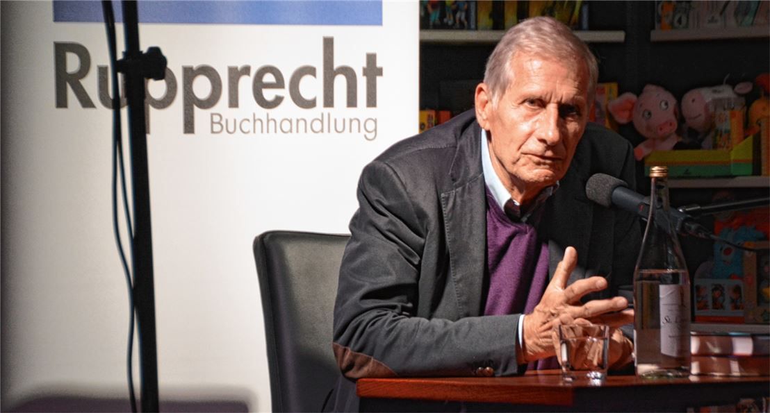 OVB Heimatzeitungen | „Macron ist ein guter Präsident“