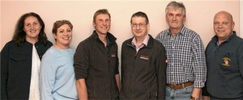 OVB Heimatzeitungen | Alfons Aicher übernimmt die Führung