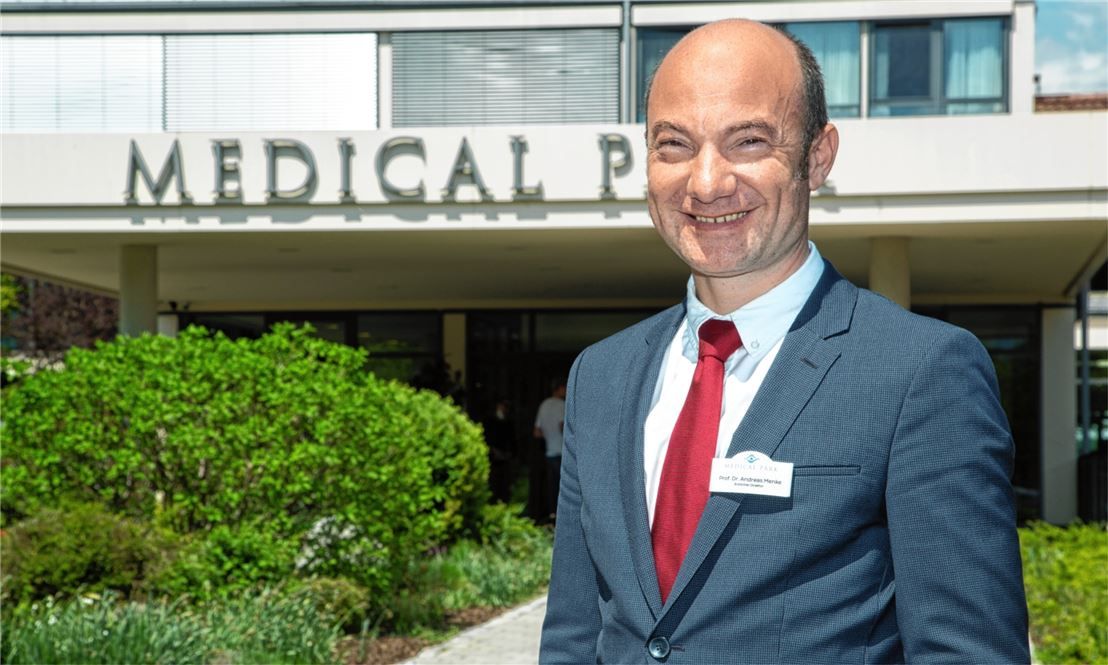 OVB Heimatzeitungen | Erschöpfung kann eine Krankheit sein