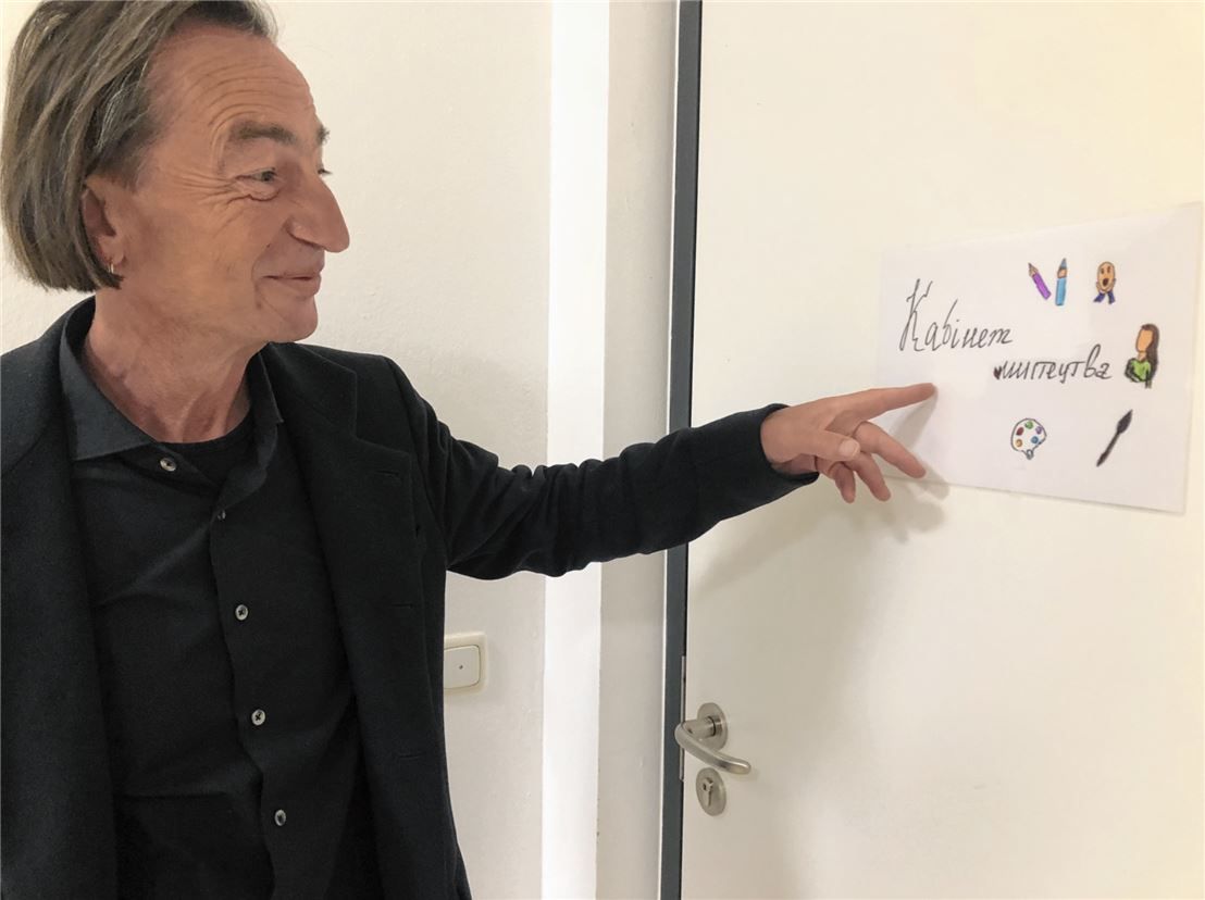 OVB Heimatzeitungen | Willkommen an der Realschule