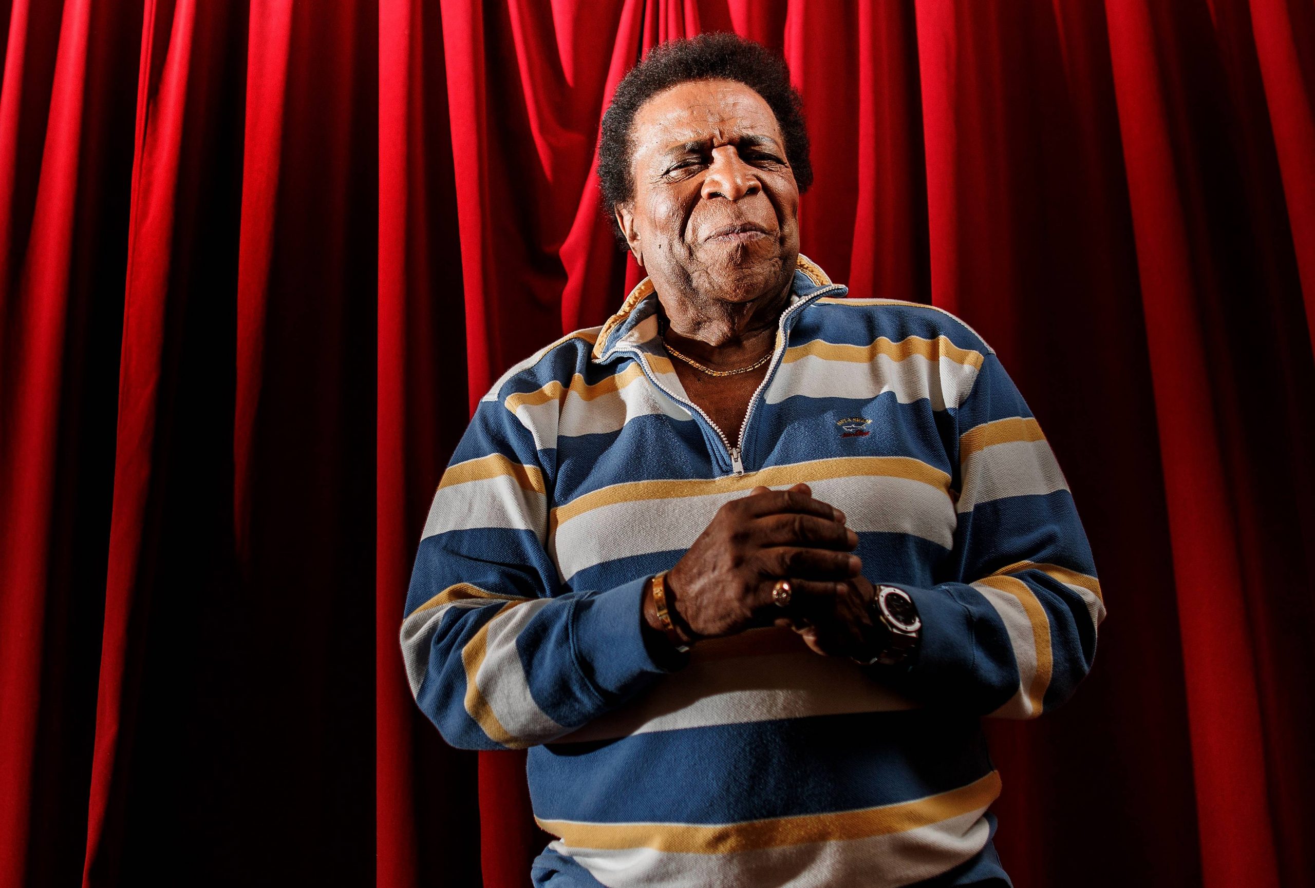 OVB Heimatzeitungen | Bühne frei für Blanco