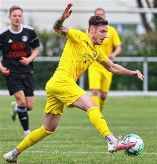 OVB Heimatzeitungen | FC Töging mit großem Umbruch