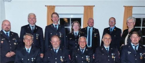 OVB Heimatzeitungen | Verein zählt 278 Mitglieder