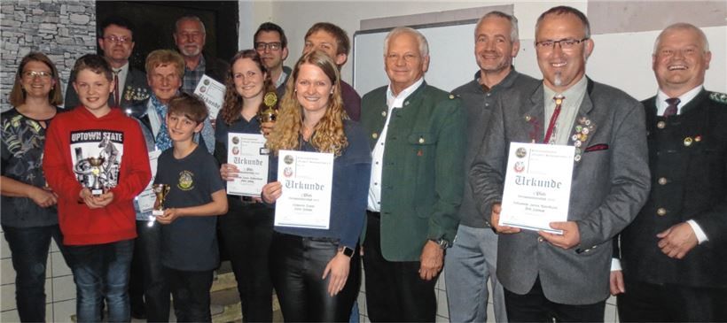 OVB Heimatzeitungen | Ein Auf und Ab in der Saison