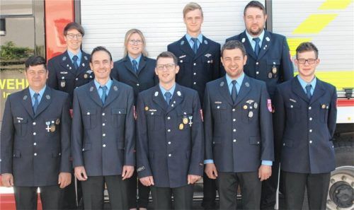 OVB Heimatzeitungen | Martin Ortner übergibt Staffelstab an Alex ...