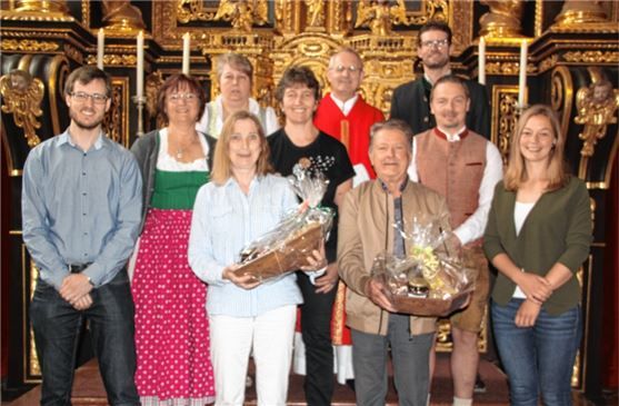 OVB Heimatzeitungen | Willkommen und Abschied