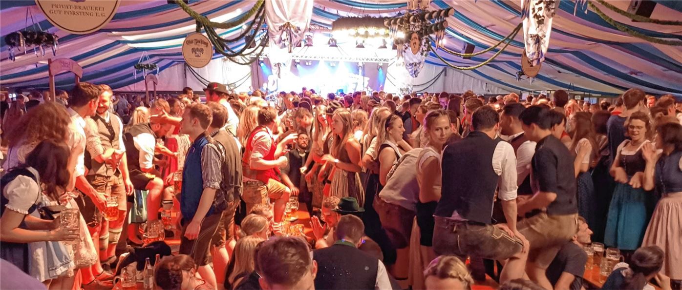 OVB Heimatzeitungen | Das „Highlight des Jahres“