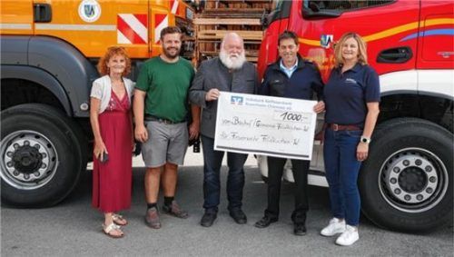 OVB Heimatzeitungen | Sehen und spenden