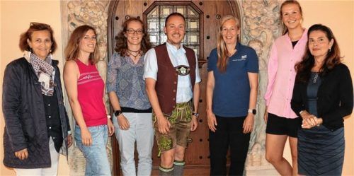 OVB Heimatzeitungen | Wandern mit Blick aufs Herz