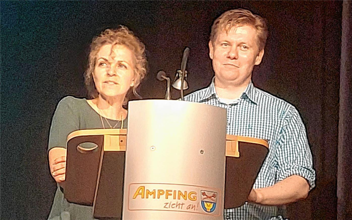 OVB Heimatzeitungen | „Dein Zeugnis ist kein Glückstreffer“