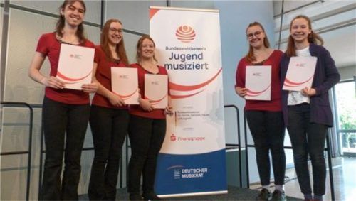 OVB Heimatzeitungen | Zahlreiche Auszeichnungen beim Bundeswettbewerb