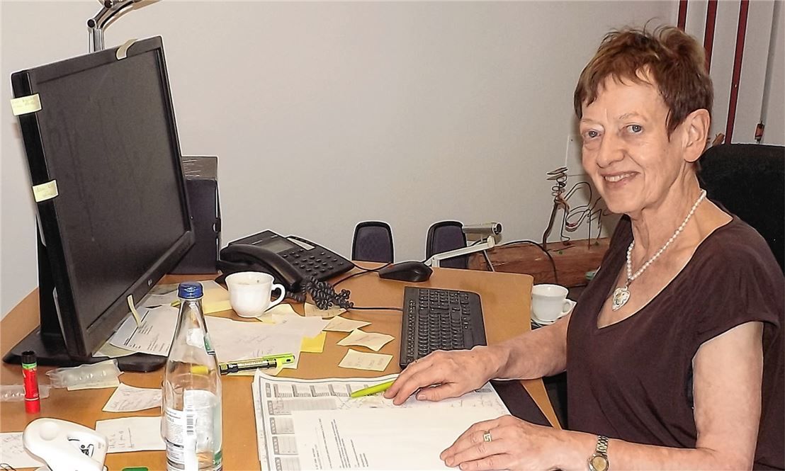 OVB Heimatzeitungen | „Die Rott ist mein Schicksalsfluss“