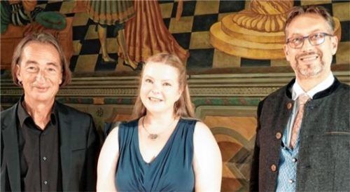 OVB Heimatzeitungen | „Die Pläne im Auge behalten“