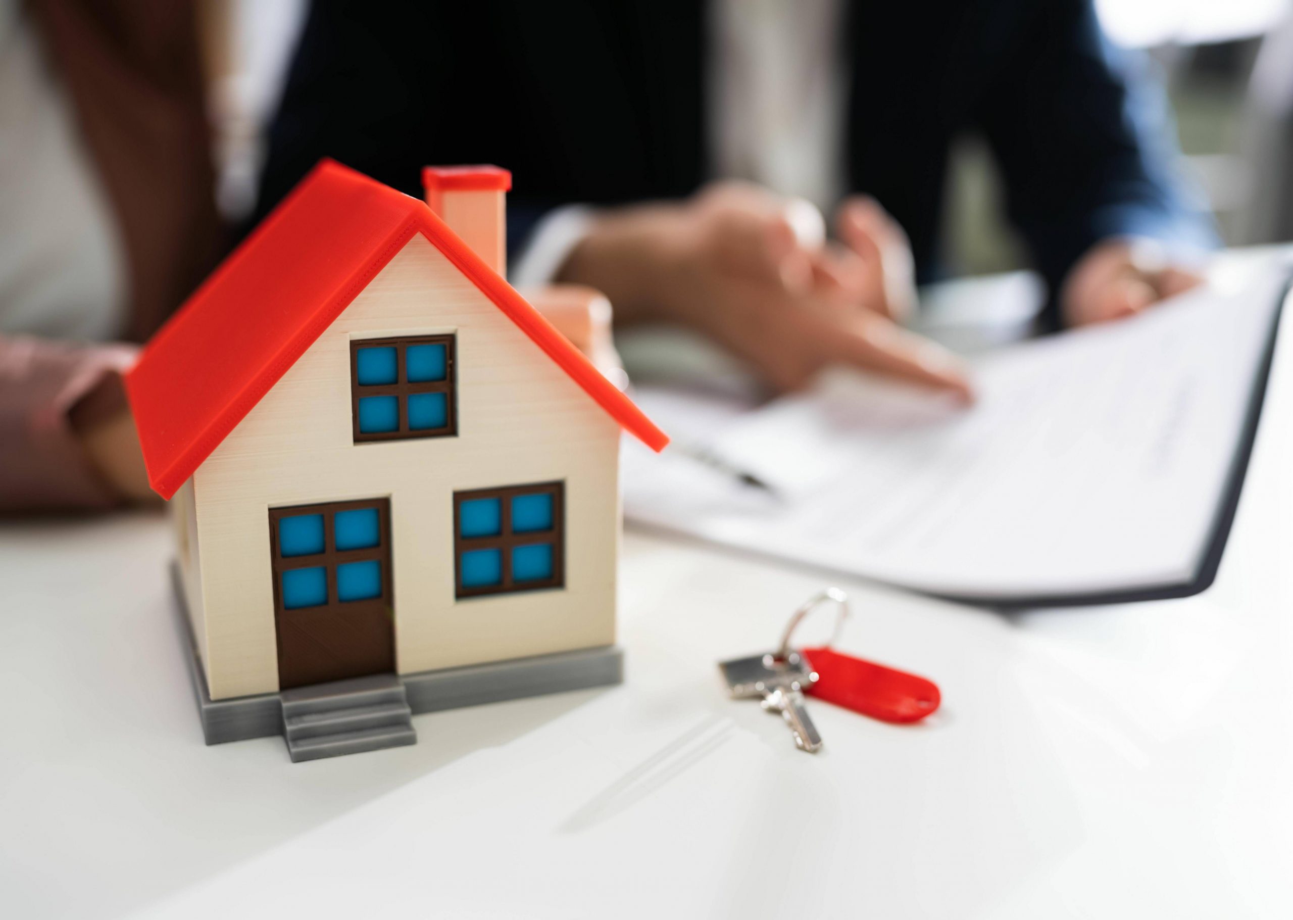 OVB Heimatzeitungen | Was Vermieter wissen müssen