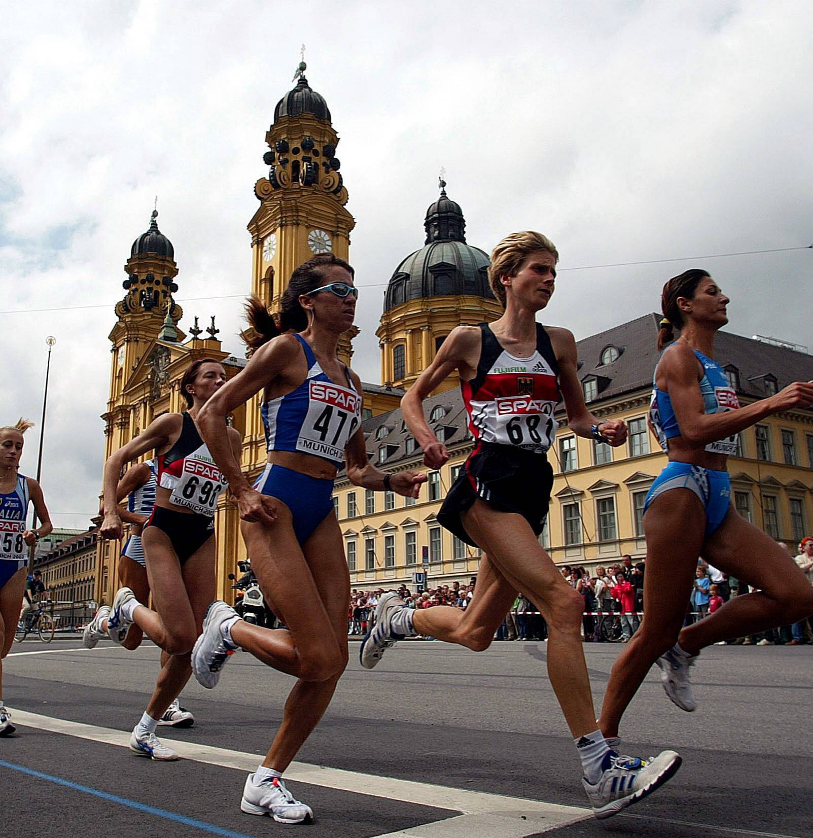 OVB Heimatzeitungen | Jones-Counter statt Google Maps