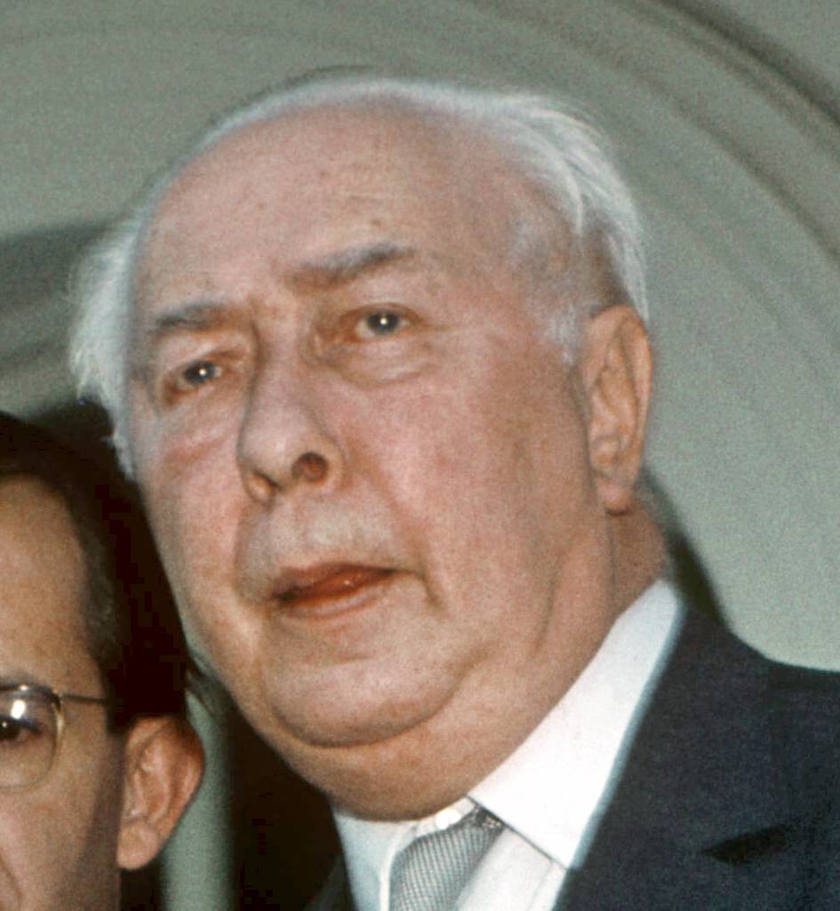 OVB Heimatzeitungen | Theodor Heuss und seine Hymne an Deutschland