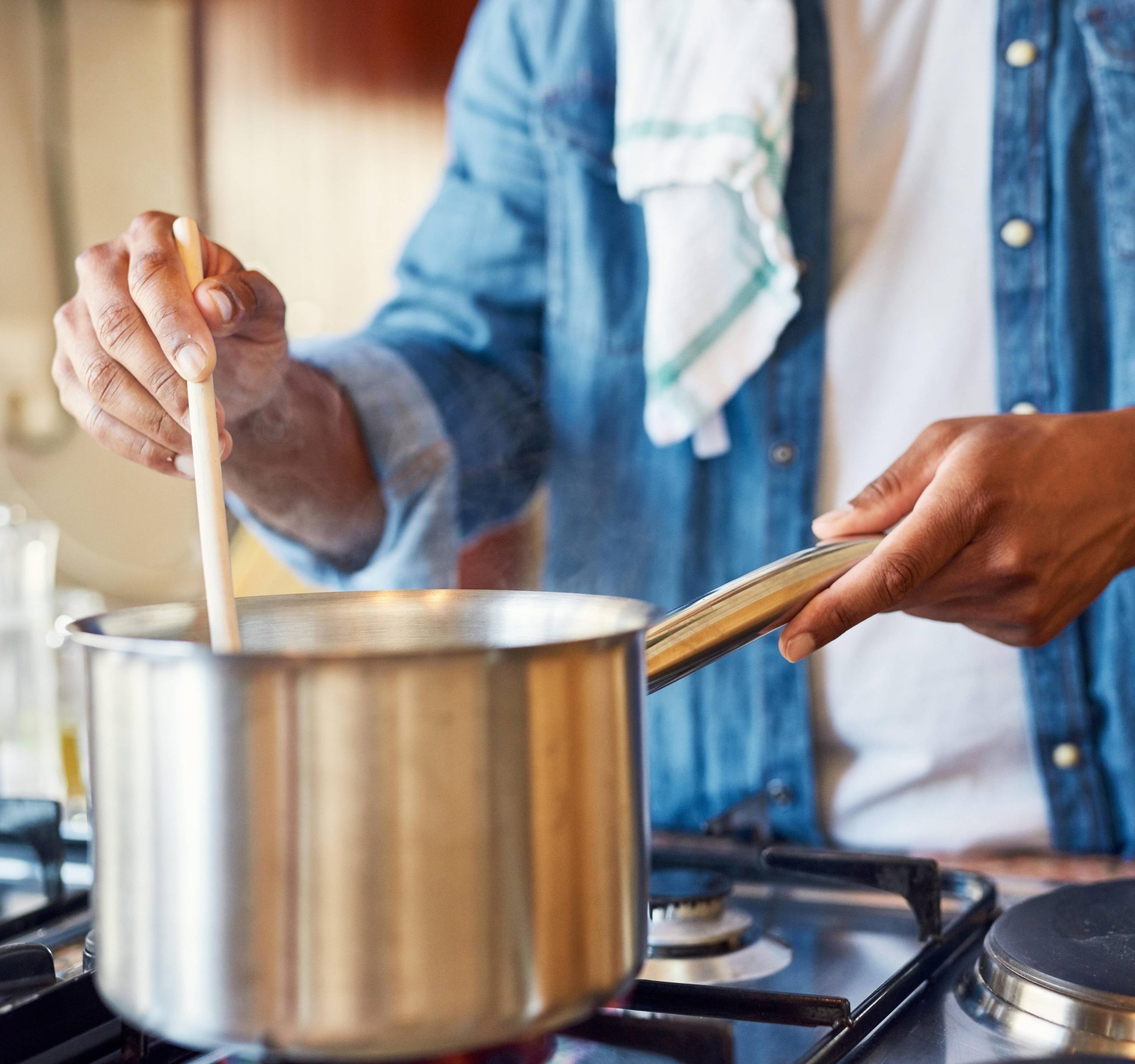 OVB Heimatzeitungen | So einfach lässt sich energieeffizient kochen