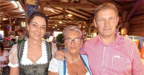 OVB Heimatzeitungen | Tag der Senioren