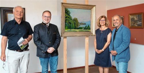 OVB Heimatzeitungen | Ausstellung soll Licht in dunkle Seite der ...