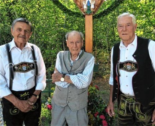 OVB Heimatzeitungen | Der besondere Kreuz-Weg von Mittenkirchen