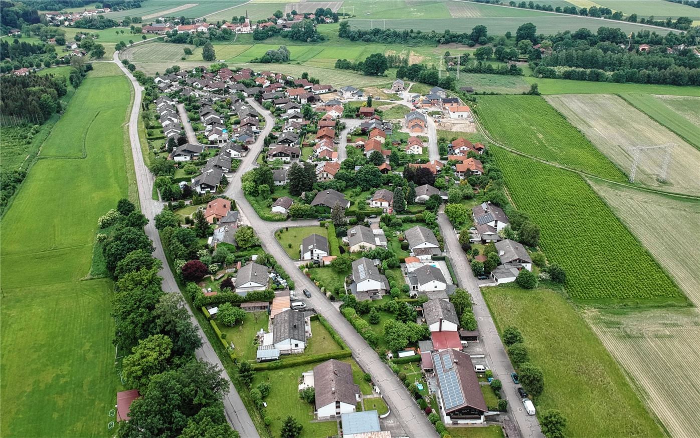 OVB Heimatzeitungen | Jettenbach ist auf einem guten Weg