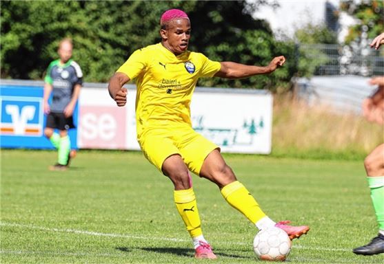 OVB Heimatzeitungen | Töging erwartet einen starken Aufsteiger