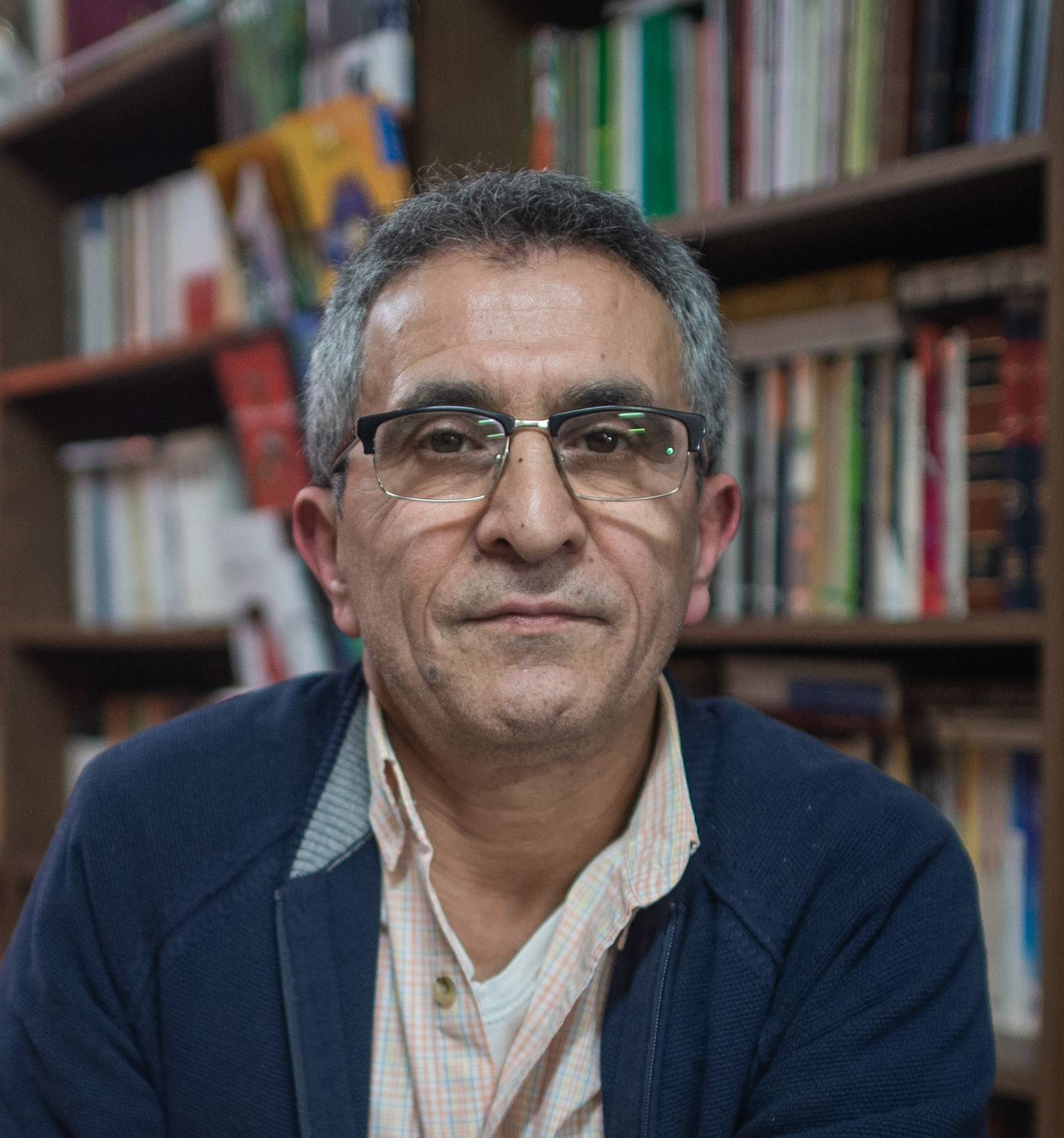 OVB Heimatzeitungen | Trauer um Autor Abbas Maroufi Weitere Tickets für ...