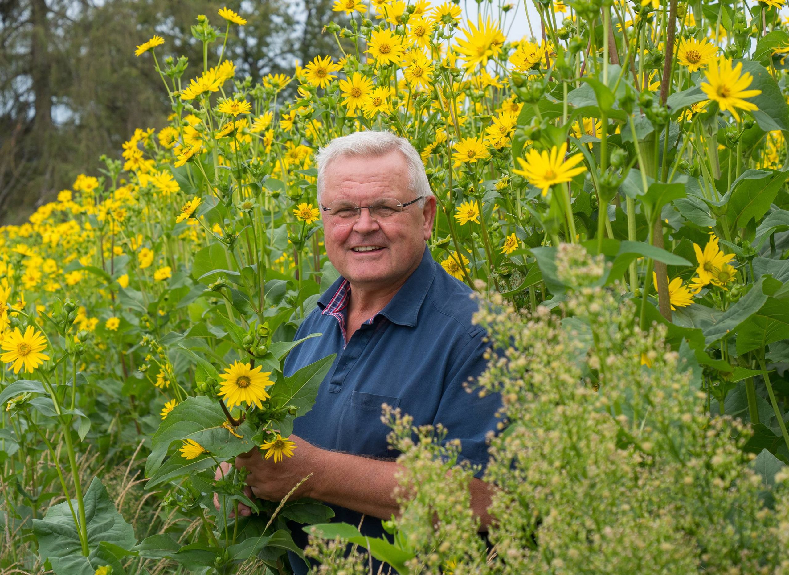 OVB Heimatzeitungen | Steuer-Rebell Martin Lechner siegt vor Gericht