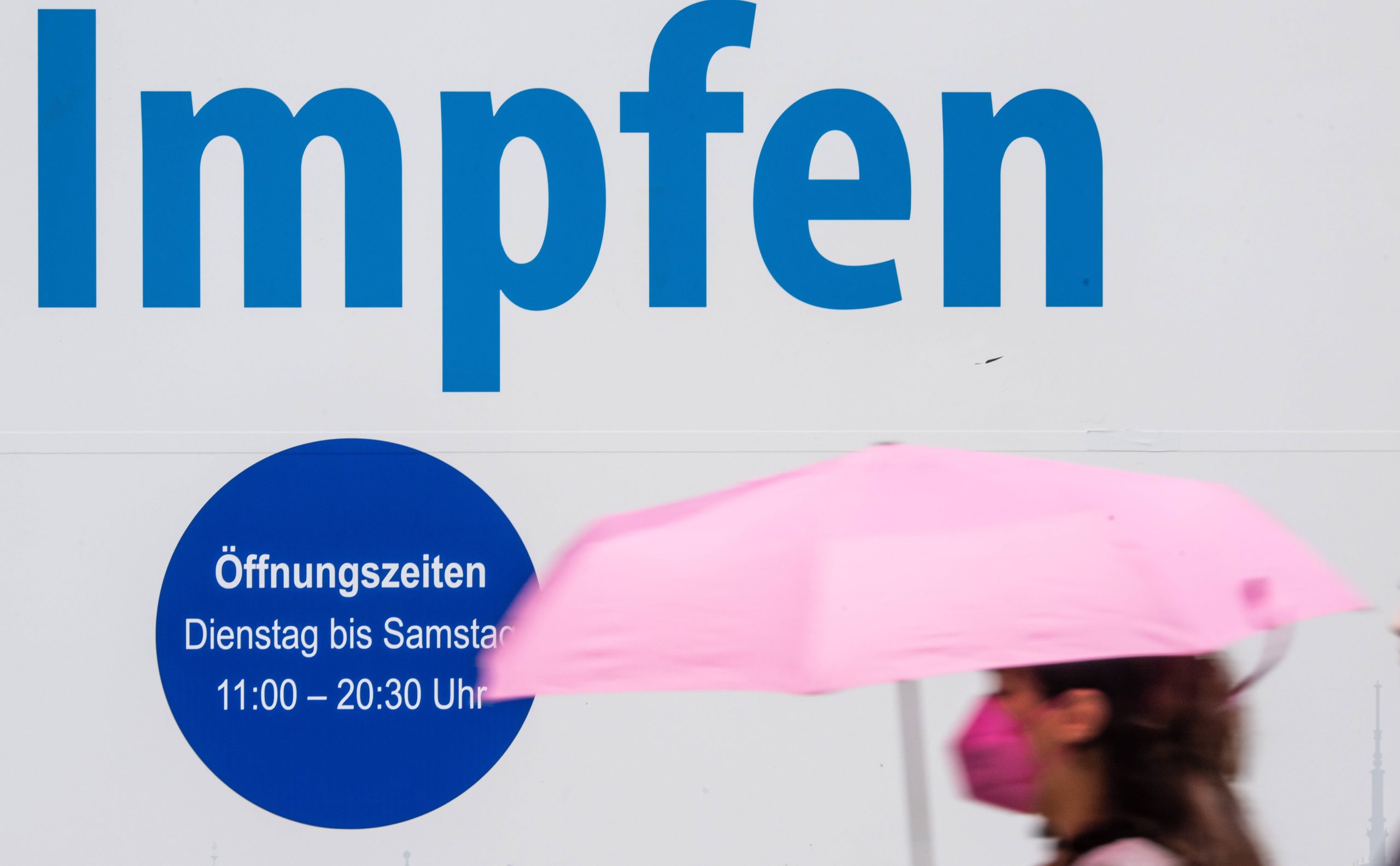 OVB Heimatzeitungen | Soll ich mich jetzt impfen lassen?