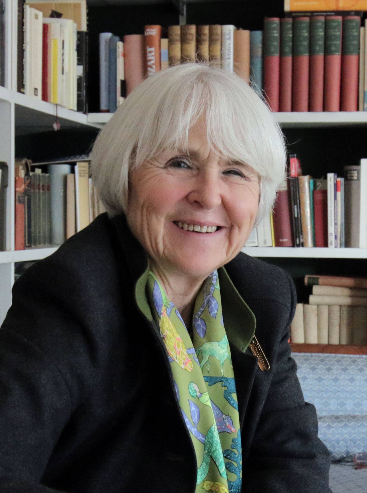 OVB Heimatzeitungen | Seele der Staatsoper