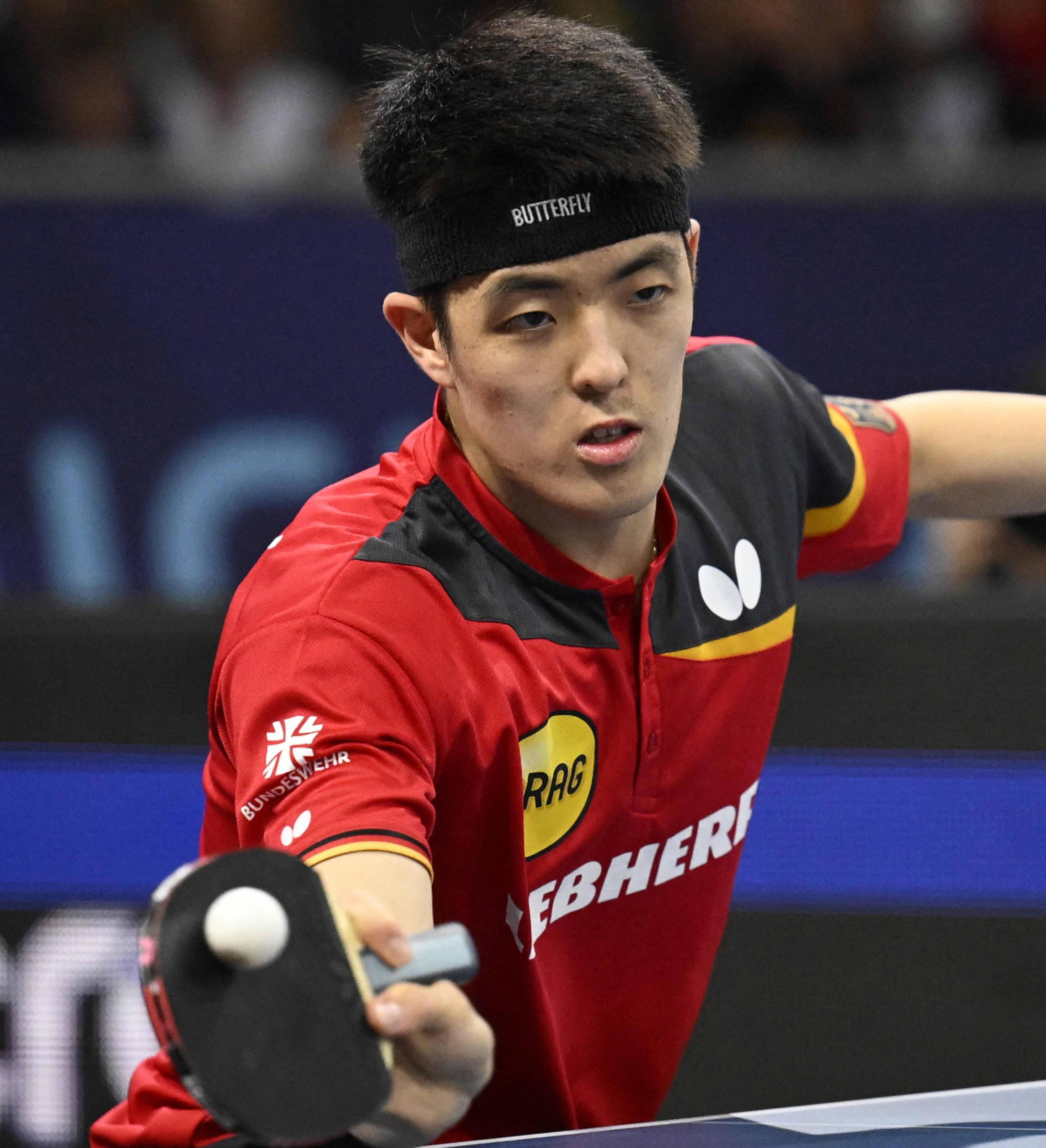 OVB Heimatzeitungen | Dang Qiu – Anführer aus der Not