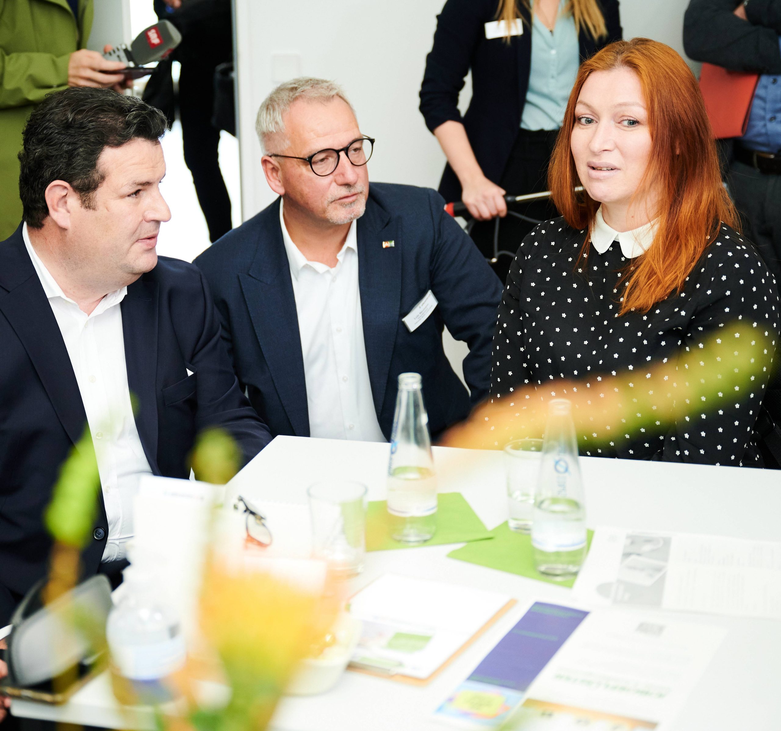 OVB Heimatzeitungen | „Wir lassen Hartz IV hinter uns“