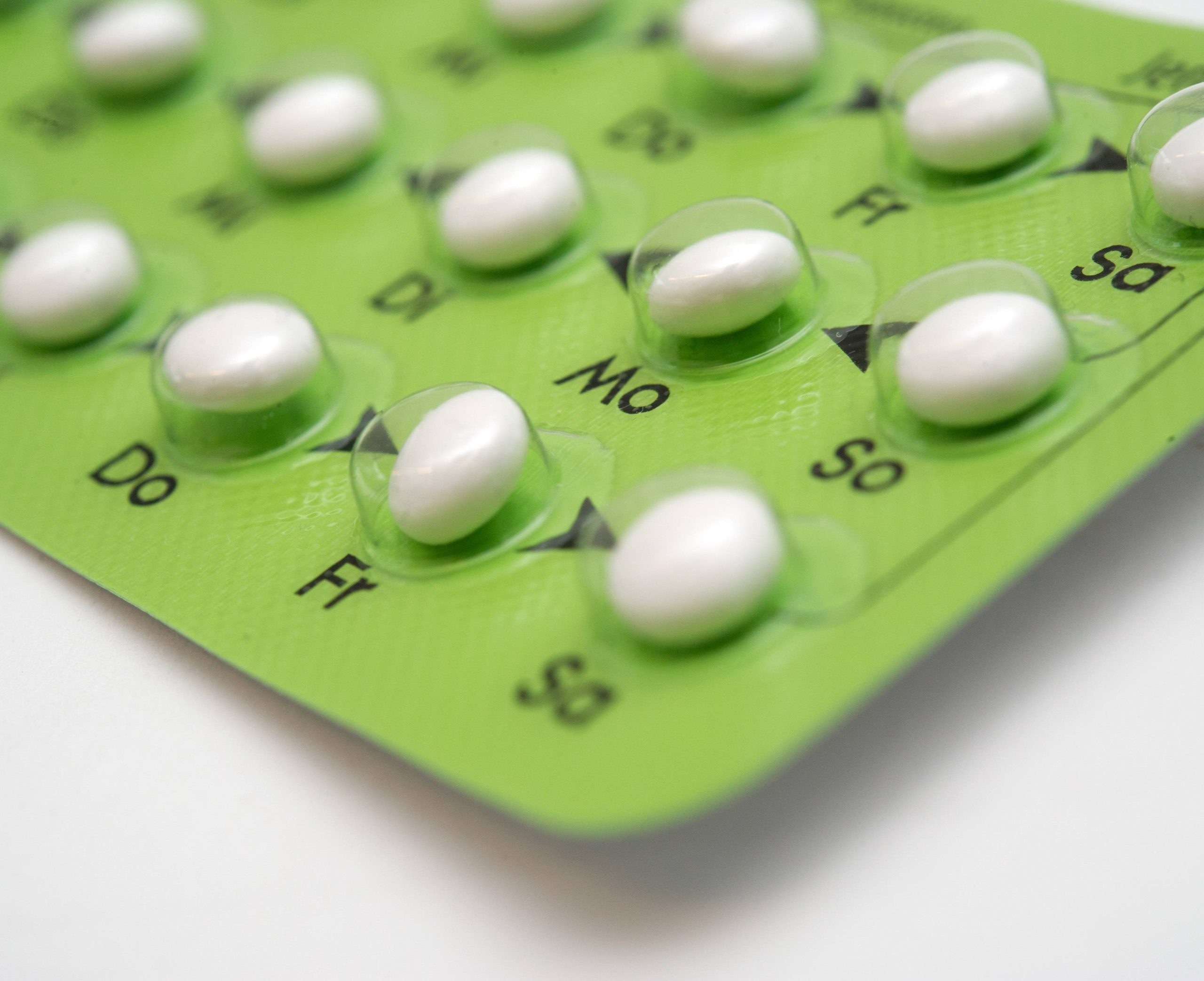 OVB Heimatzeitungen | Pille: Vorsicht bei falscher Einnahme Mit ...