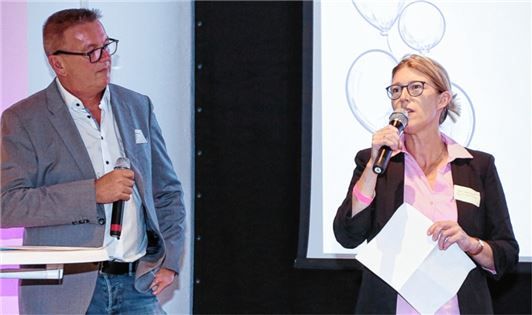 OVB Heimatzeitungen | Zwei Jahre voller Herausforderungen