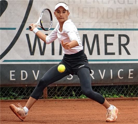 OVB Heimatzeitungen | Favoriten setzen sich durch