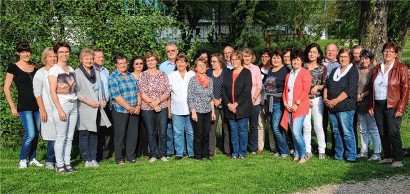 OVB Heimatzeitungen | Wenn Not am Mann ist