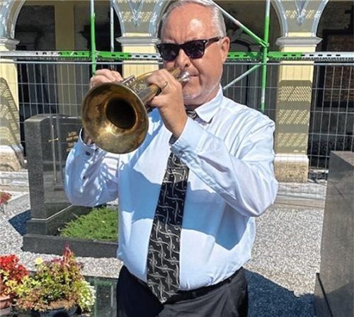 OVB Heimatzeitungen | Kolpingfamilie verliert ein Urgestein