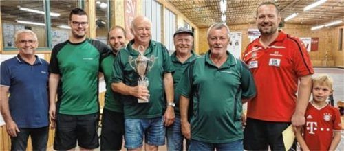 OVB Heimatzeitungen | Ortsmeisterschaft war wieder ein Erfolg