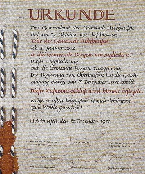 OVB Heimatzeitungen | Ende der Eigenständigkeit