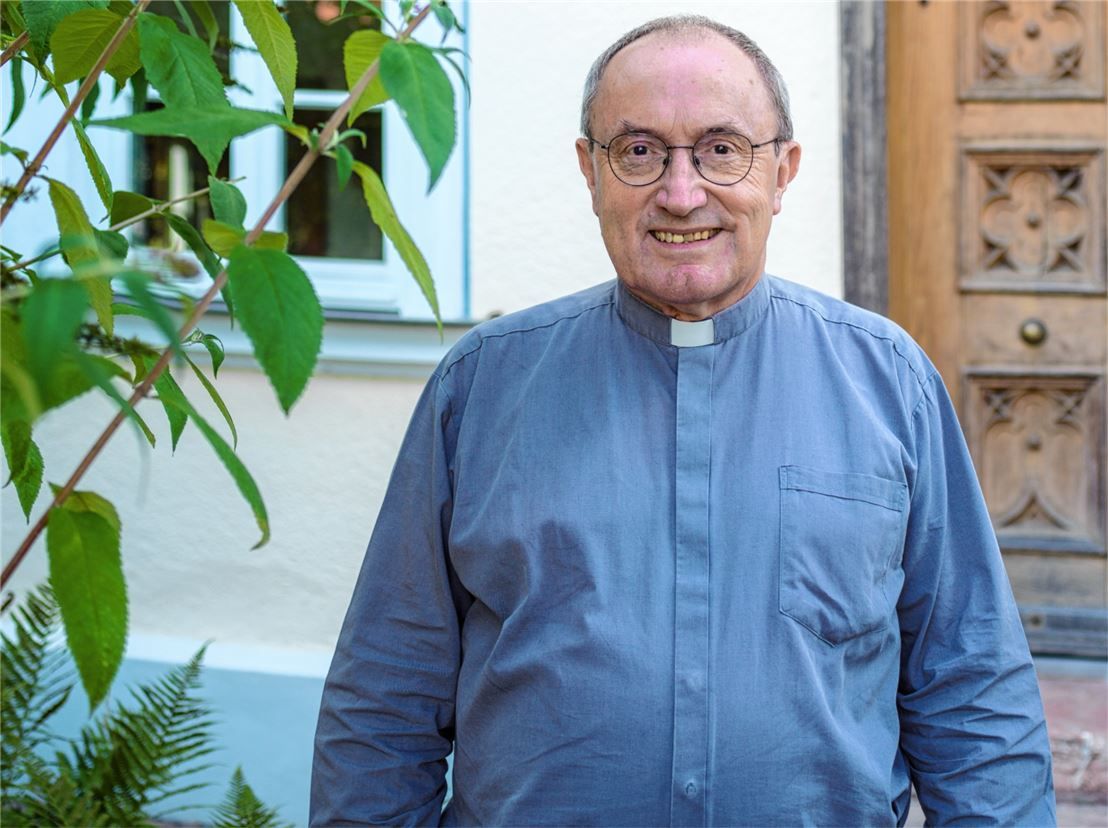 OVB Heimatzeitungen | Großer Renovierer und Seelsorger