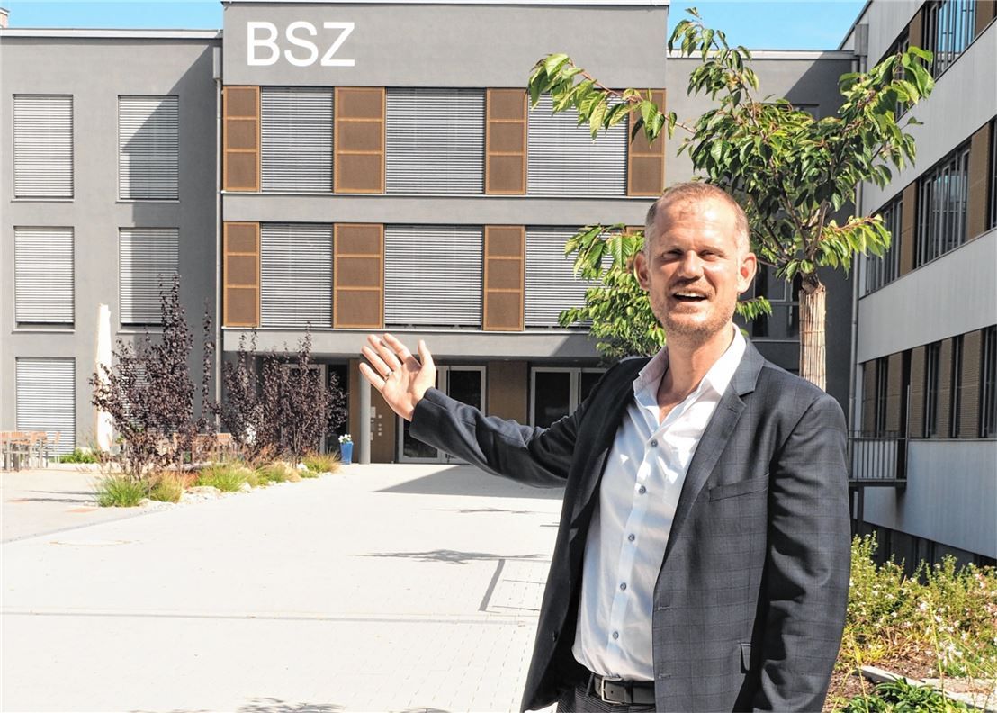 OVB Heimatzeitungen | Eine große Herausforderung