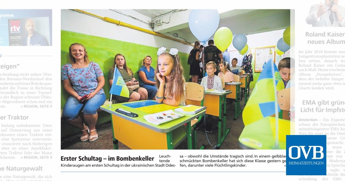- OVB Heimatzeitungen