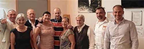 OVB Heimatzeitungen | Sparte Karate besteht seit 40 Jahren