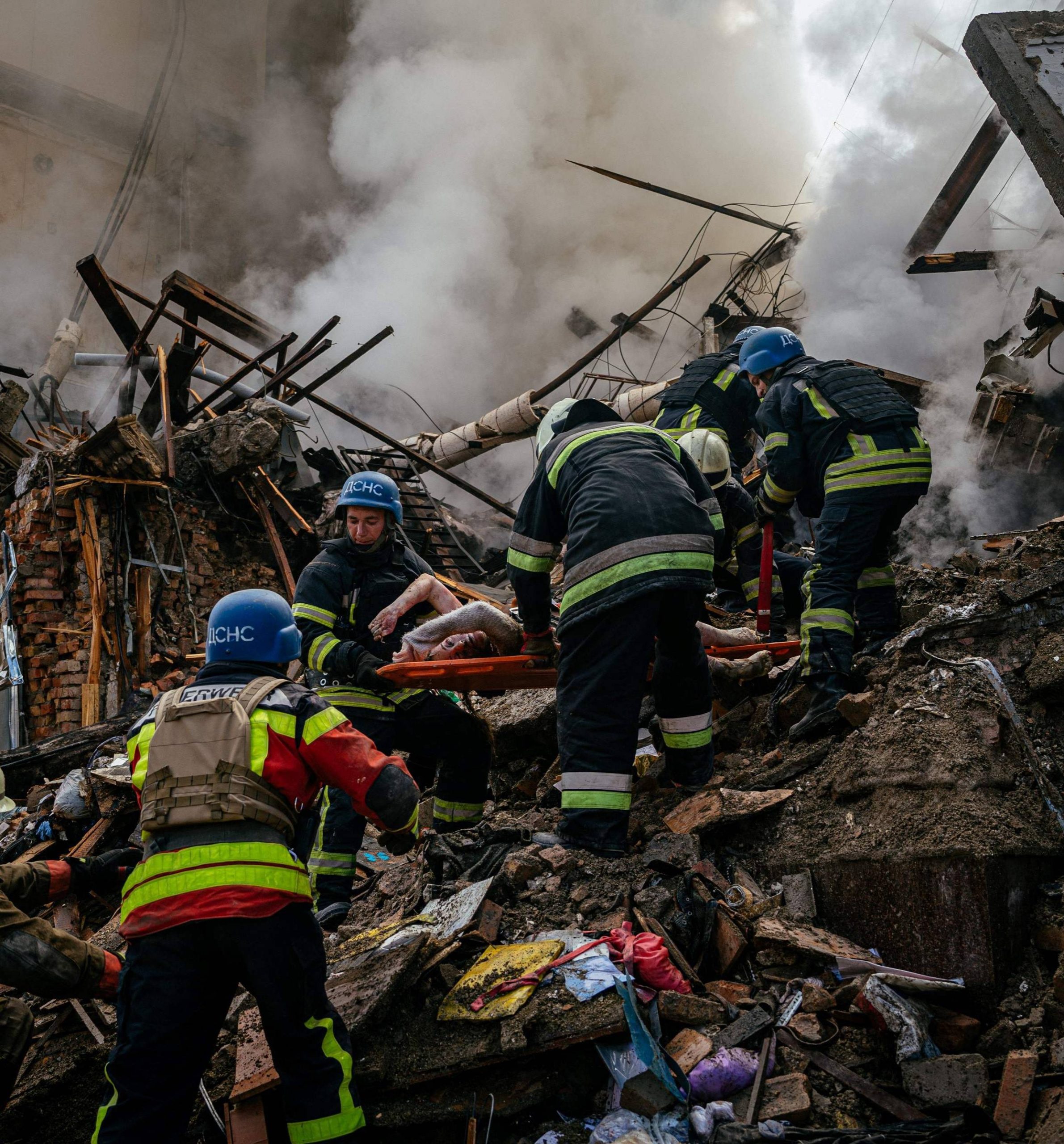 OVB Heimatzeitungen | Ukraine meldet Erfolge in der Region Cherson